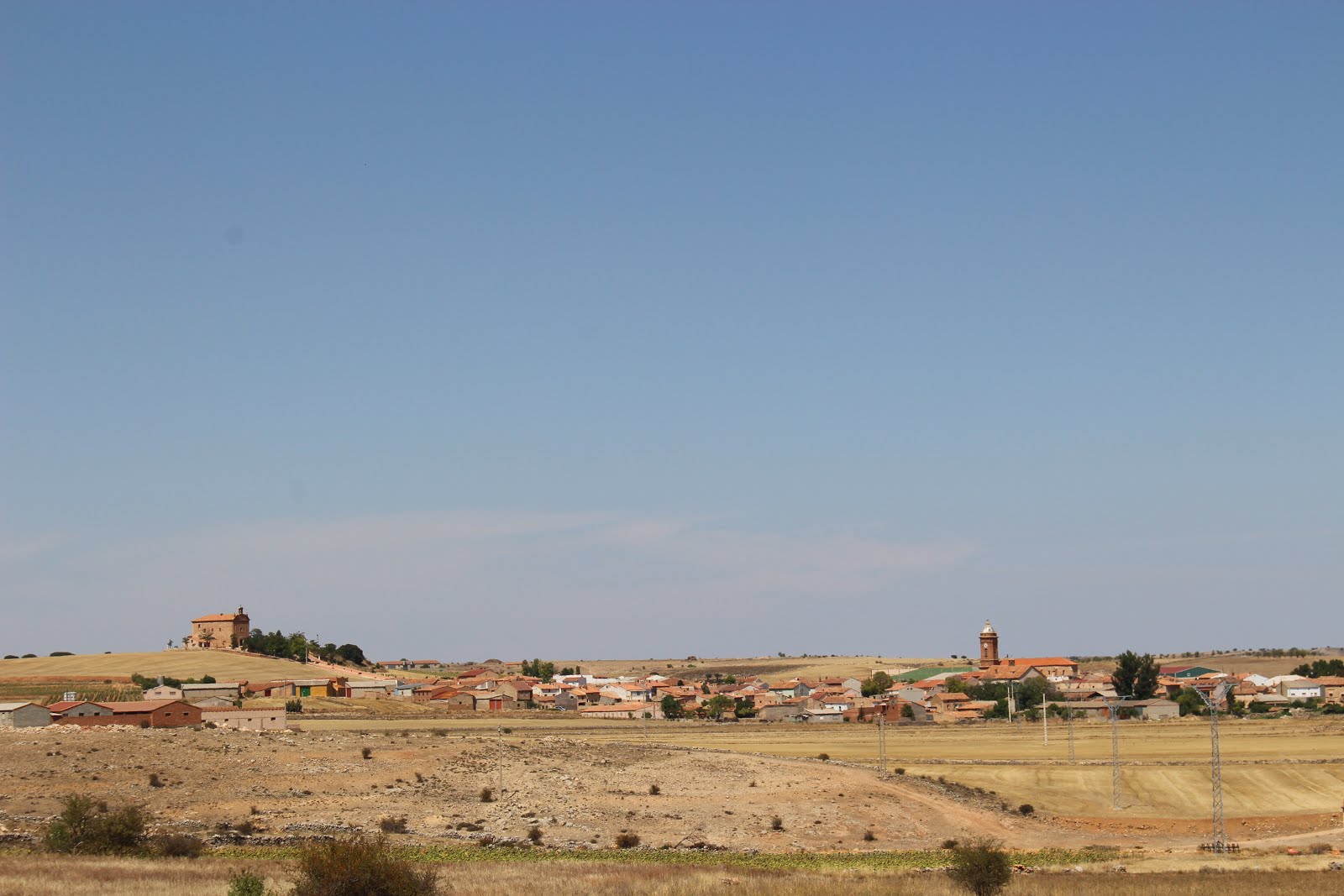 Teruel en Imagenes: Odon
