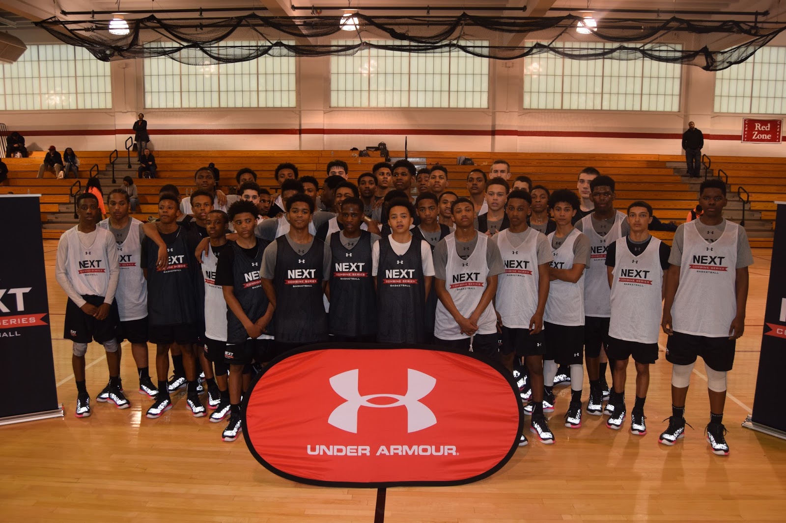 UA Next Combine Series