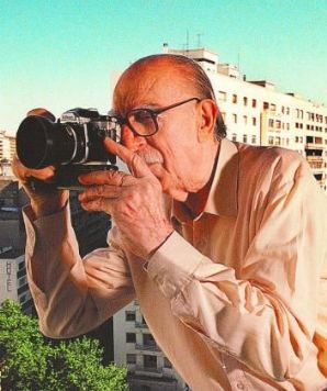 Blog de Arinda: 3 DE OCTUBRE DE 1919 NACÍA ALFREDO TESTONI