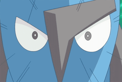 Pokémon Era Black: Gifs de Attacks Pokémon