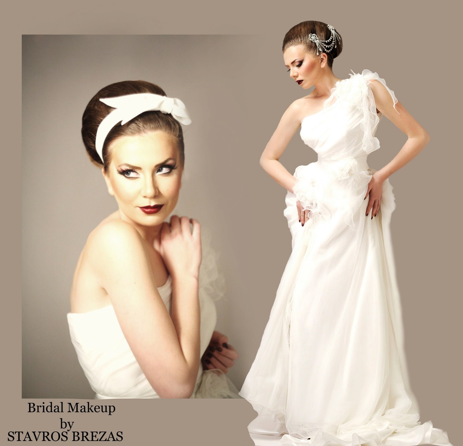 MY MAKEUP WORK | ΣΕΜΙΝΑΡΙΑ ΕΠΑΓΓΕΛΜΑΤΙΚΟΥ ΜΑΚΙΓΙΑΖ - ΘΕΣΣΑΛΟΝΙΚΗ