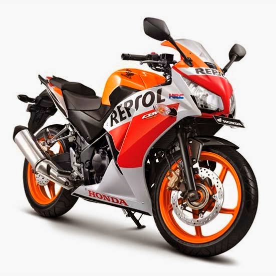 All New Honda CBR 250R Review and Specifications - The New Autocar