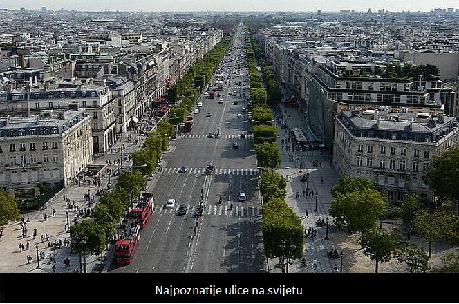 PUTOVANJA KLICK TAČKA BA