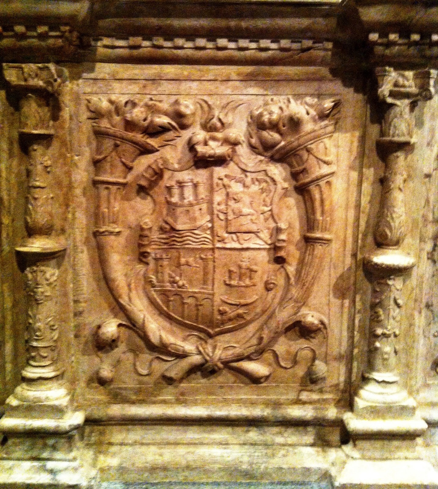 Hidalgos en la Historia: Francisco Ramírez de Madrid. "El artillero" de ...