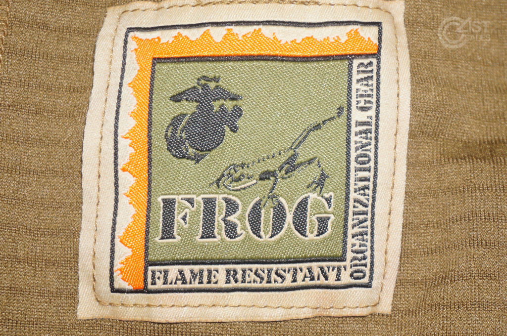 Webbingbabel: USMC FROG Polartec Grid Fleece Power Dry Drawers Pants ...