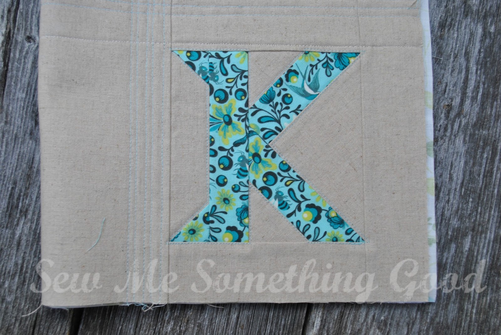 Sew Me Something Good: WIP Wednesday