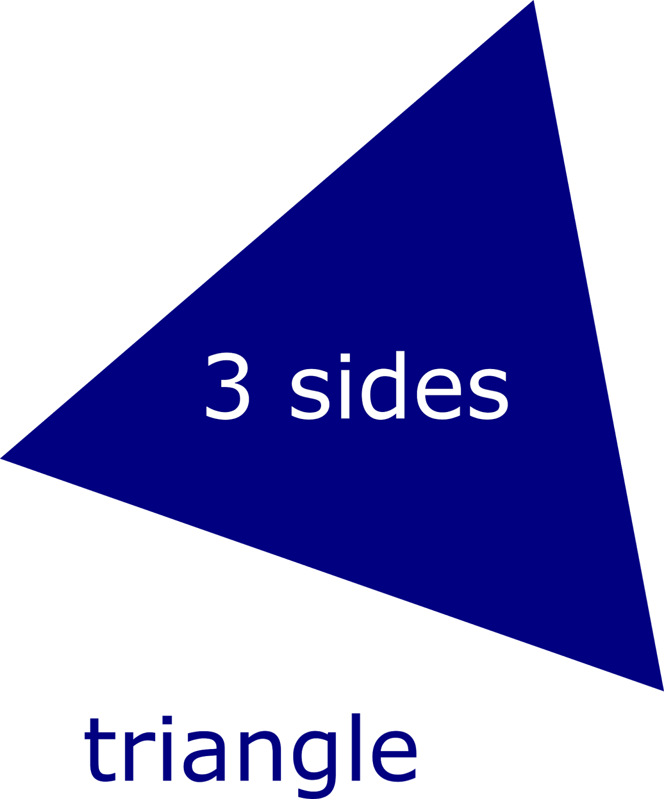 Free Regular Polygon Images Up to 1 Million Sides ~ Classroom Colors