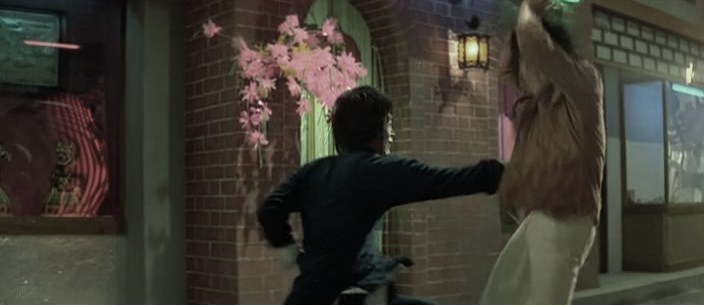 Το παιχνίδι του θανάτου 2 - Tower of Death aka Game of Death 2 - 死亡塔