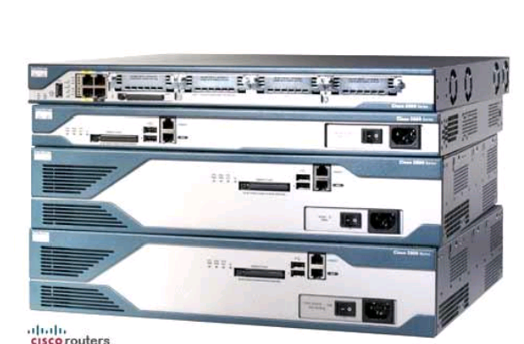 Ekplorasi Infrastruktur Jaringan Perusahaan.