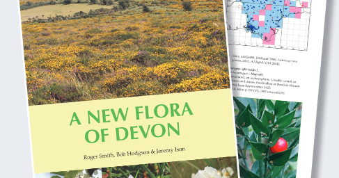 Devonshire Association Botany Section: A New Flora of Devon