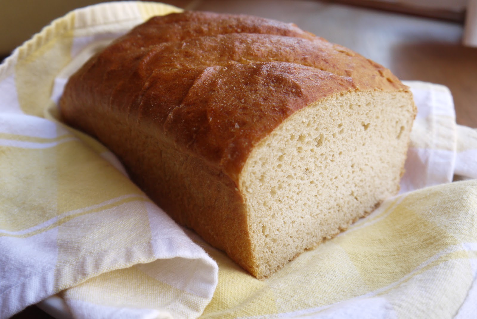 Bint Rhoda's Kitchen: Hunger: A Benediction