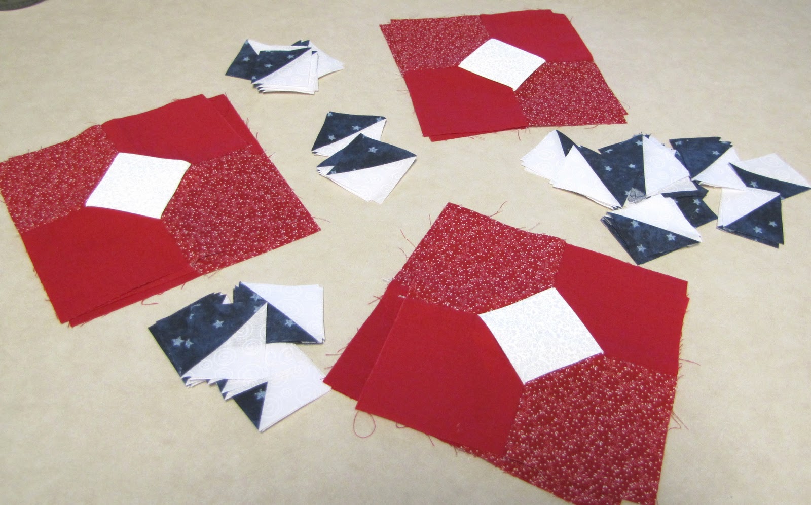 What a Hoot!: Some Valor blocks and Cleaning a Dirty Iron plate