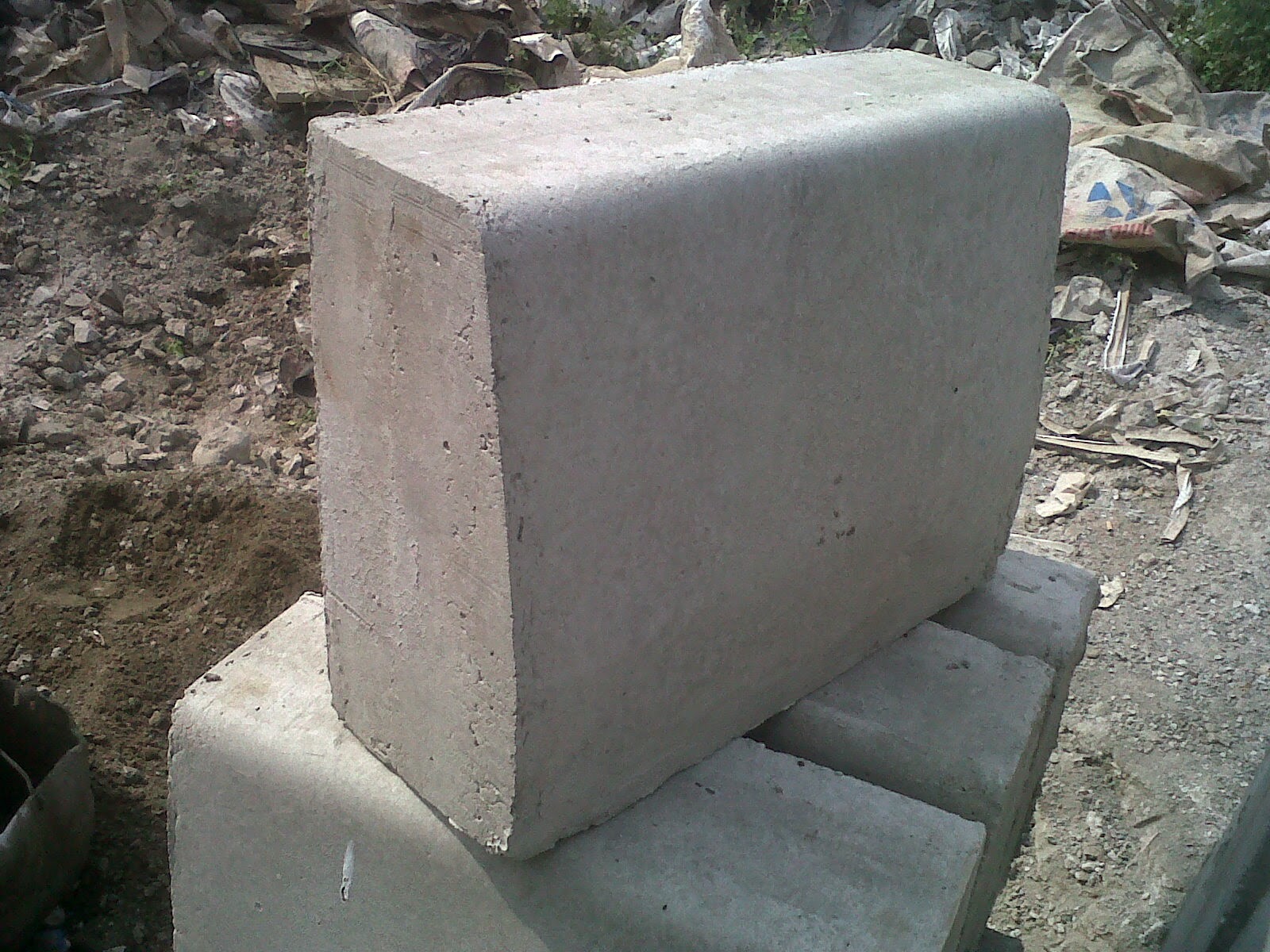 Jual Kanstin / kastin Taman ~ PD. Teguh Karya