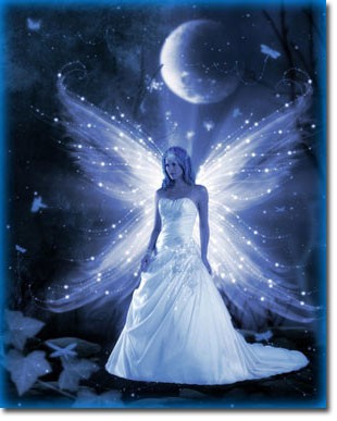 FADAS E SUA MITOLOGIA