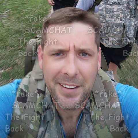 ScamHaters United .. Visit us also on Facebook and Instagram : MARK ...