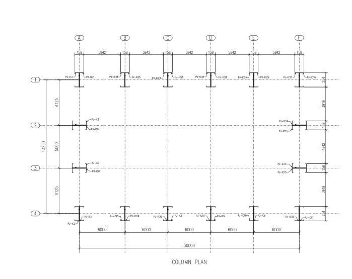 Concept 25+ Contoh Gambar Konstruksi Baja Minimalist Home Designs