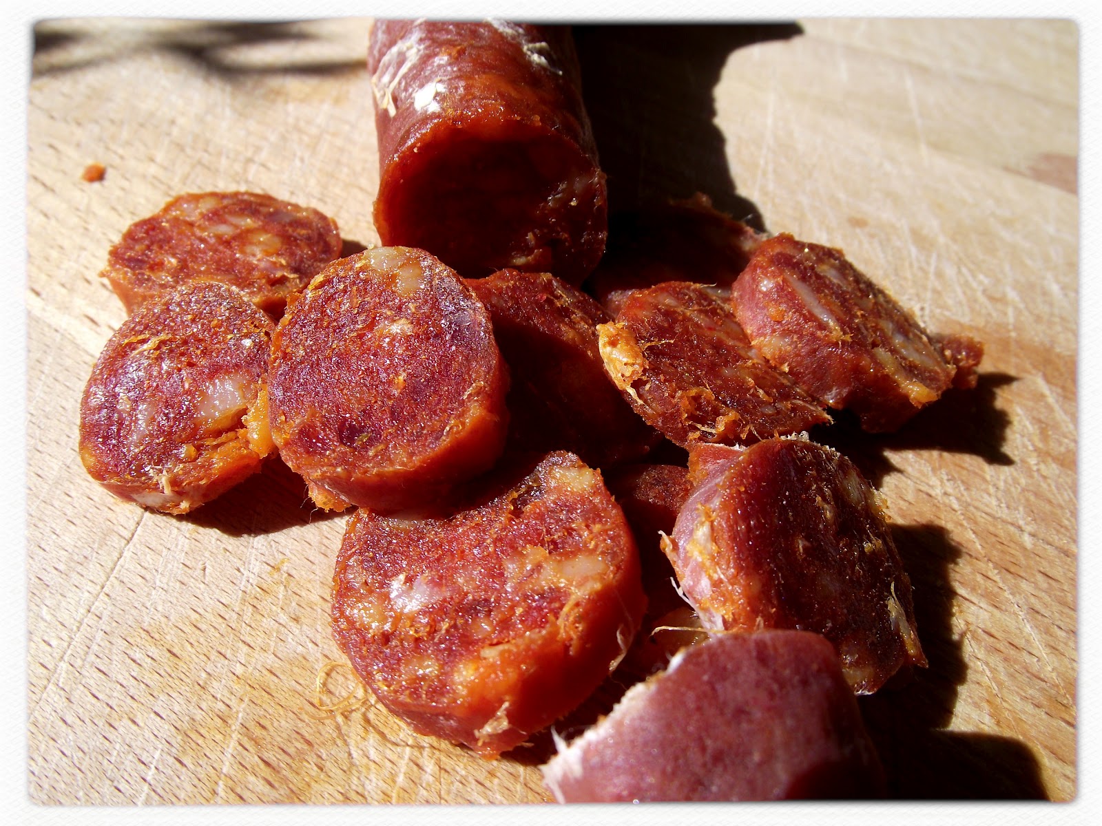 Soup Tuesday: March 2012