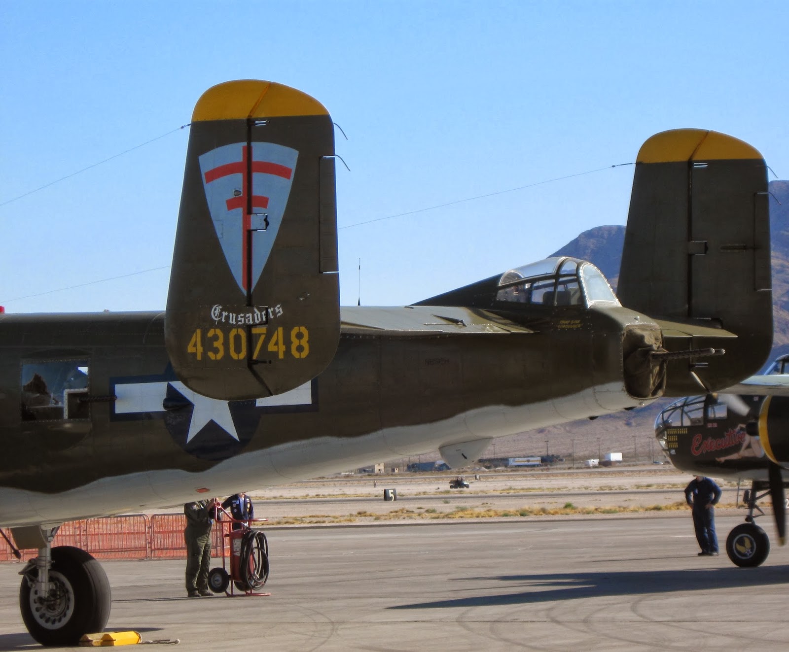 Toys and Stuff: Marx U.S. Army Bomber No. 6