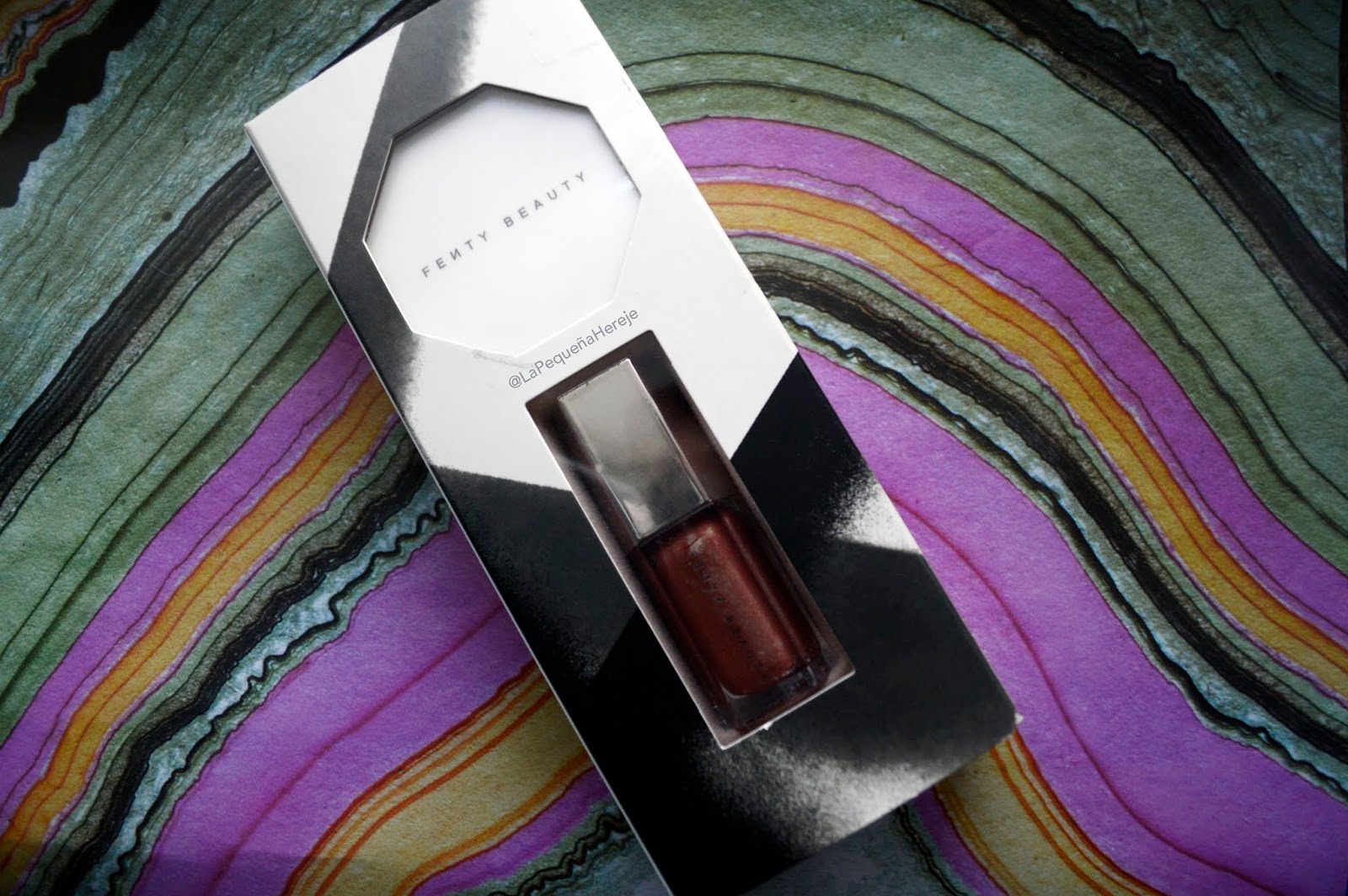 Los labiales de Fenty Beauty 👑