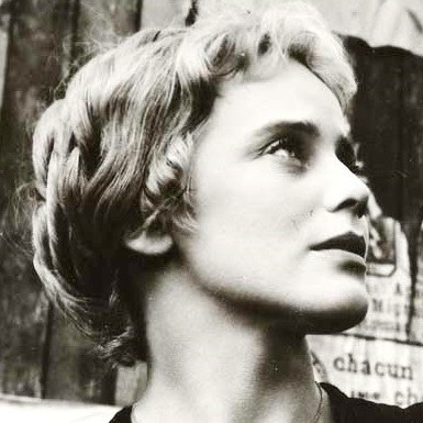 The Movie Projector: My 10 Favorite Classic Foreign Film Actresses