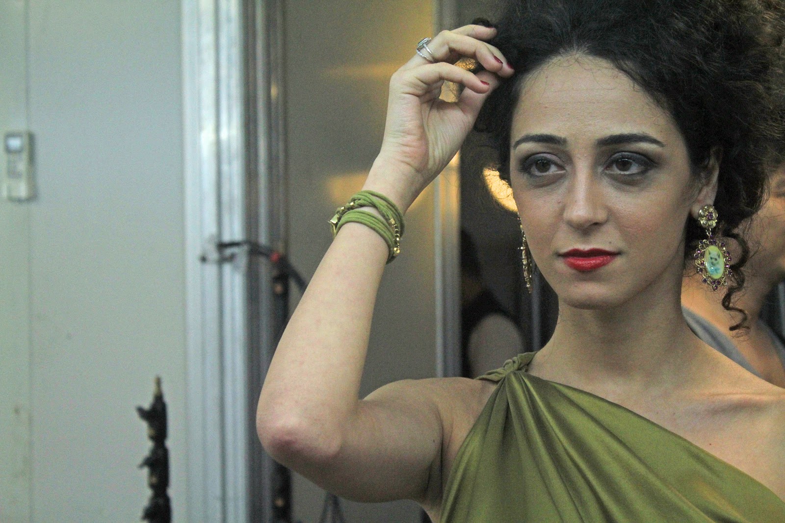 Bonjour Singapore: Fashion blog with a focus on Asia: What I wore: My ...