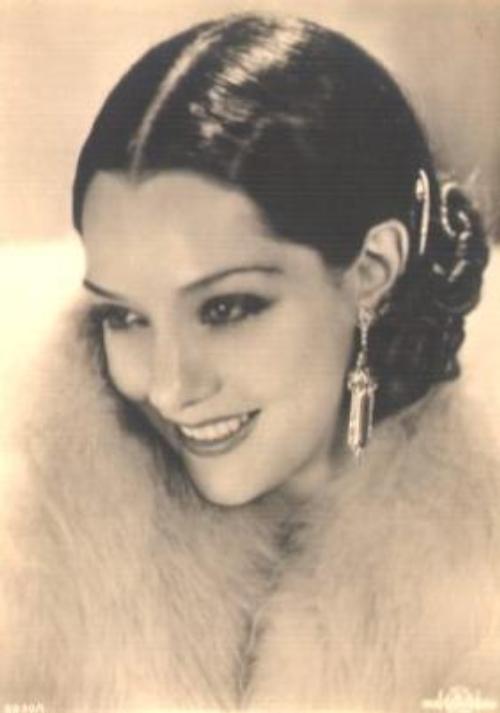 Cinema Divas: Lupe Velez