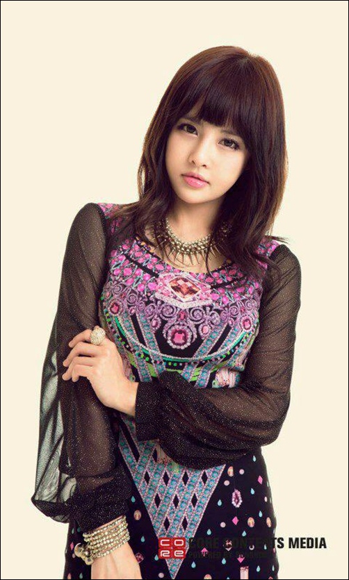 K-POP: [OFFICIAL] T-ara Android Application - [Tara Official, 3D]