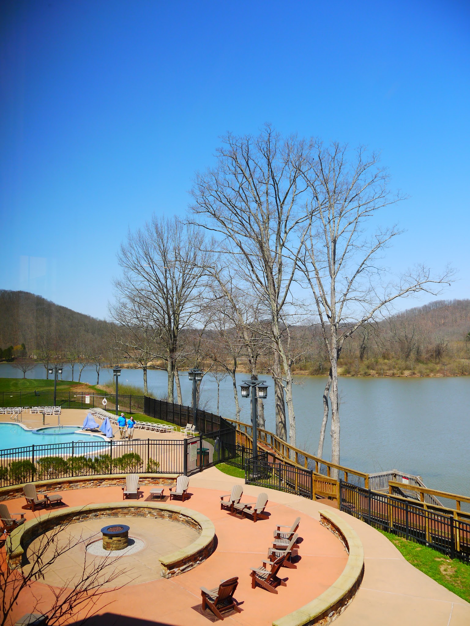 Stonewall Resort Roanoke, West Virginia - The Western New Yorker