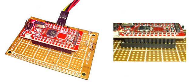 e-Gizmo Mechatronix @ Blogspot