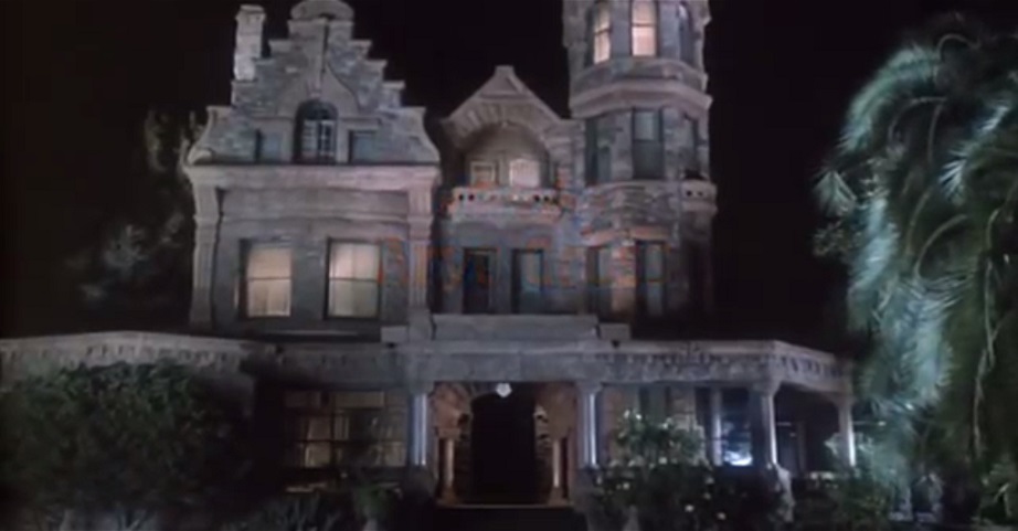 The Bloody Pit of Horror: House II: The Second Story (1987)