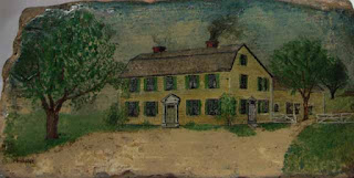 Passion for the Past: Colonial Travel & Taverns: The Pulse of 18th ...