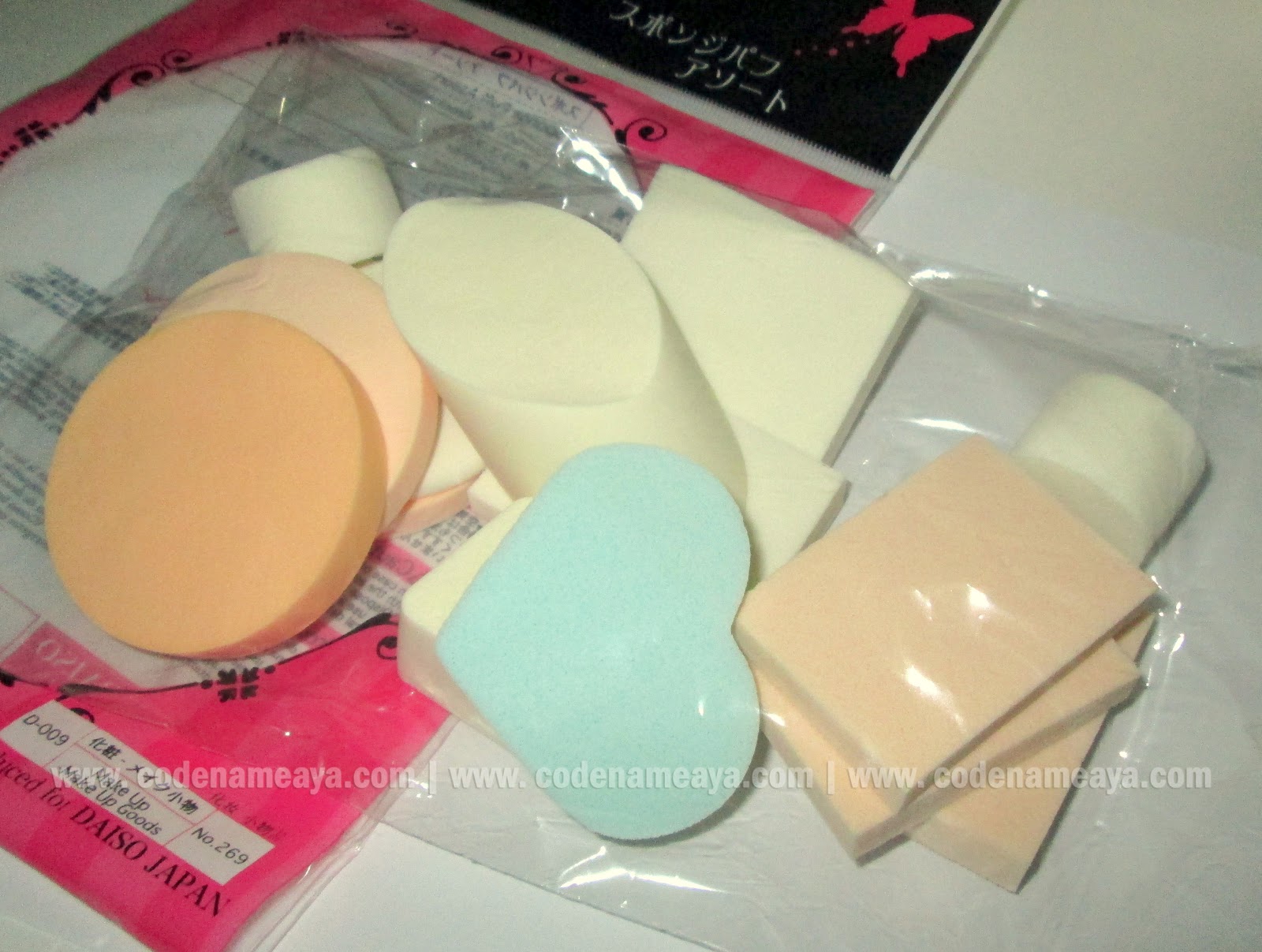 Tutorial: Sponge Gradient Nail Art