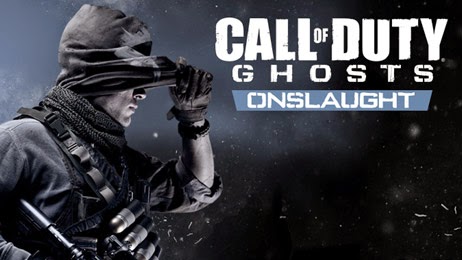 Tutorial how to hack cod ghost onslaught and redeem codes for free ...