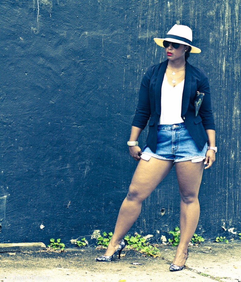 Baltimore Style and Pharrell Williams - Jen Jean-Pierre