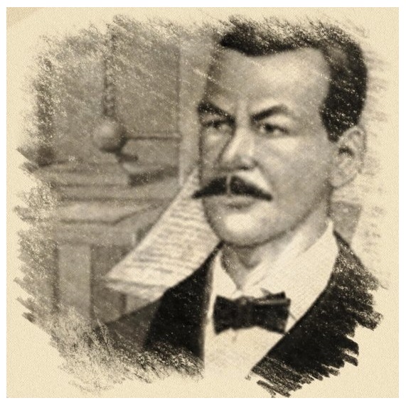 BIOGRAFÍA DEL NOTABLE Y POLIFACÉTICO TRISTAN ROCA SUAREZ | Historias de ...