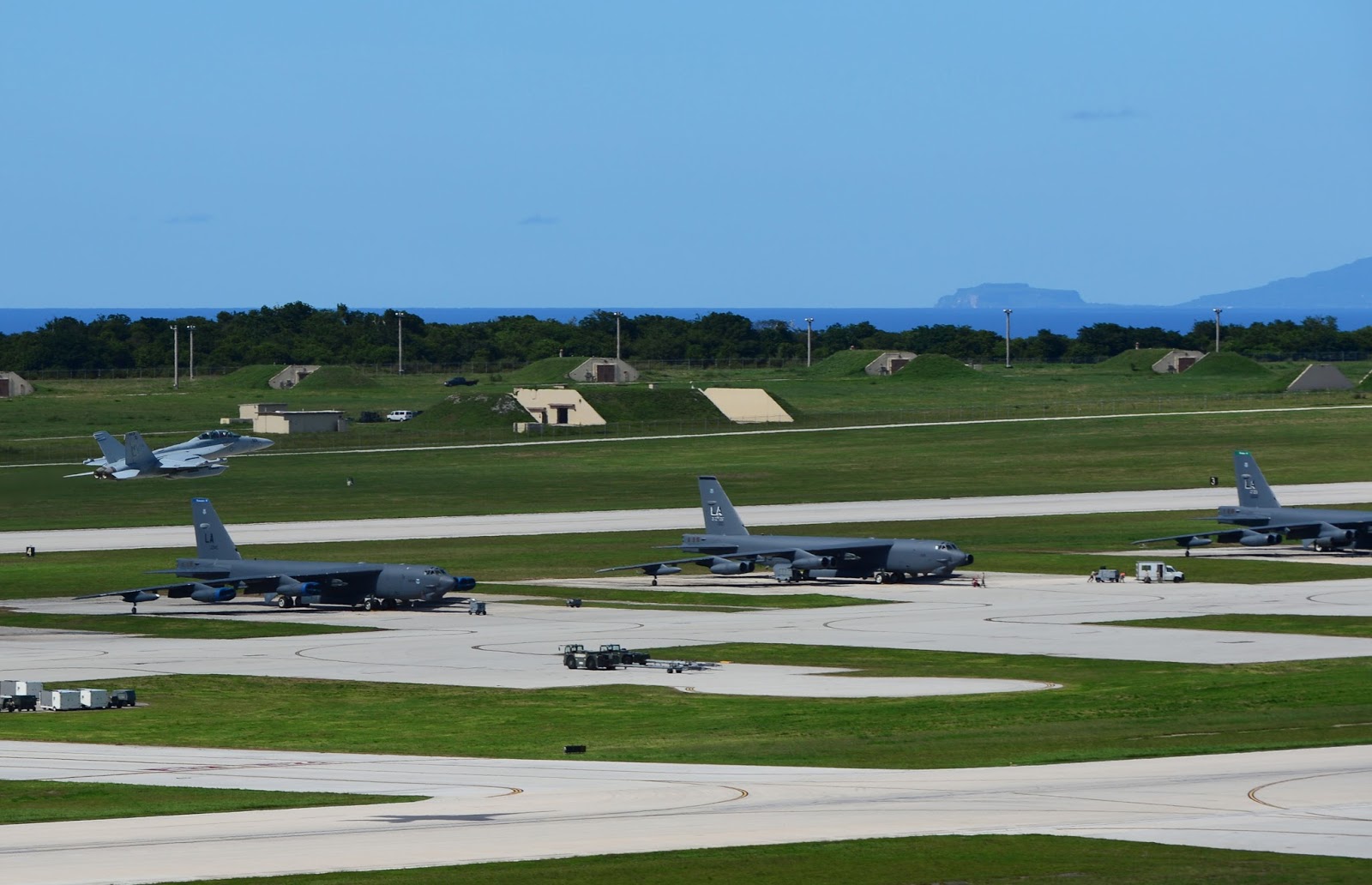 Andersen Afb