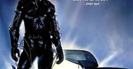 The Wraith | The Wraith | Wraith Movie & Car Fan Site