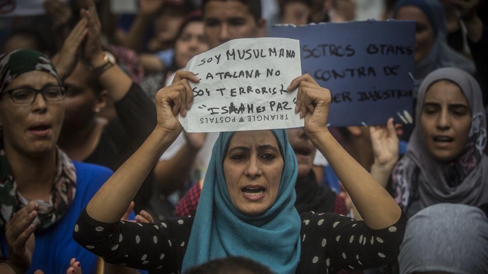 ¿Qué más pueden hacer los musulmanes europeos contra el terrorismo ...