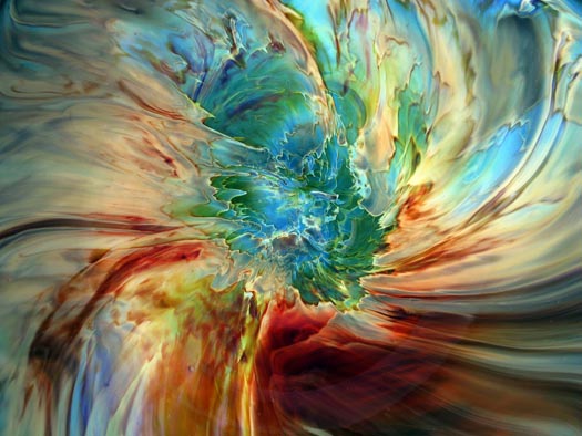 me in ART 112: examples of 21st Century art- 2001 (mostly)