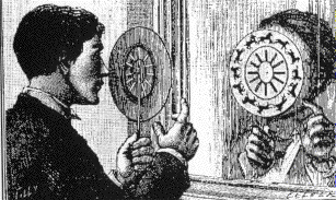 Pequeña.Gran.Escritora: El invento del cine.