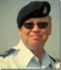 El incidente de Rendlesham Forest ~ Los archivos del Bardo