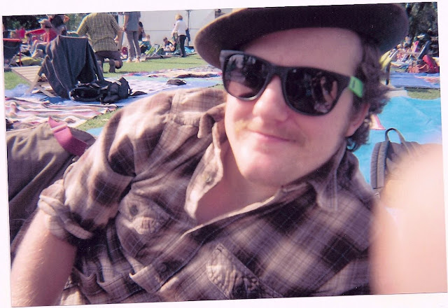 calgary folk music festival 2011 | Amy Nelson