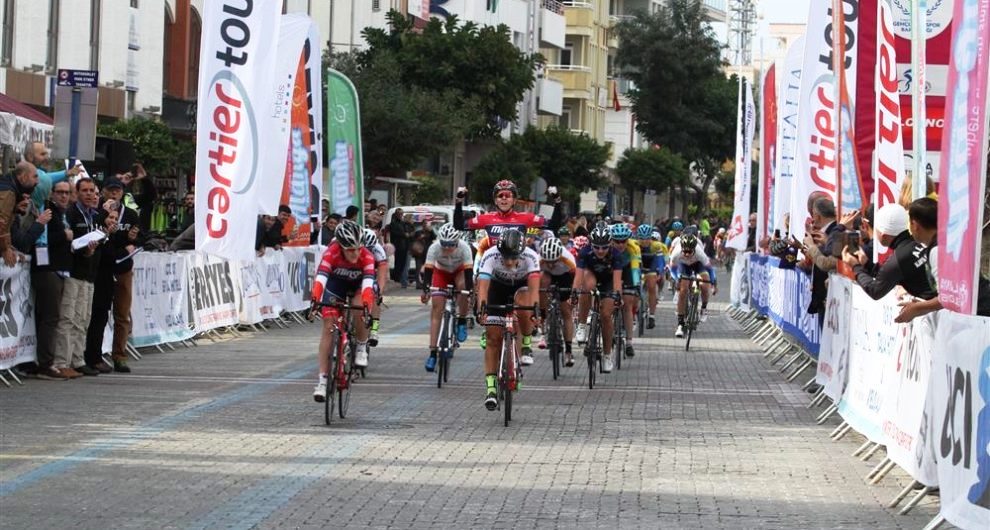 CICLISMO TOTAL: Olga Zabelinskaya y el Cogeas Mettler Pro Cycling Team ...