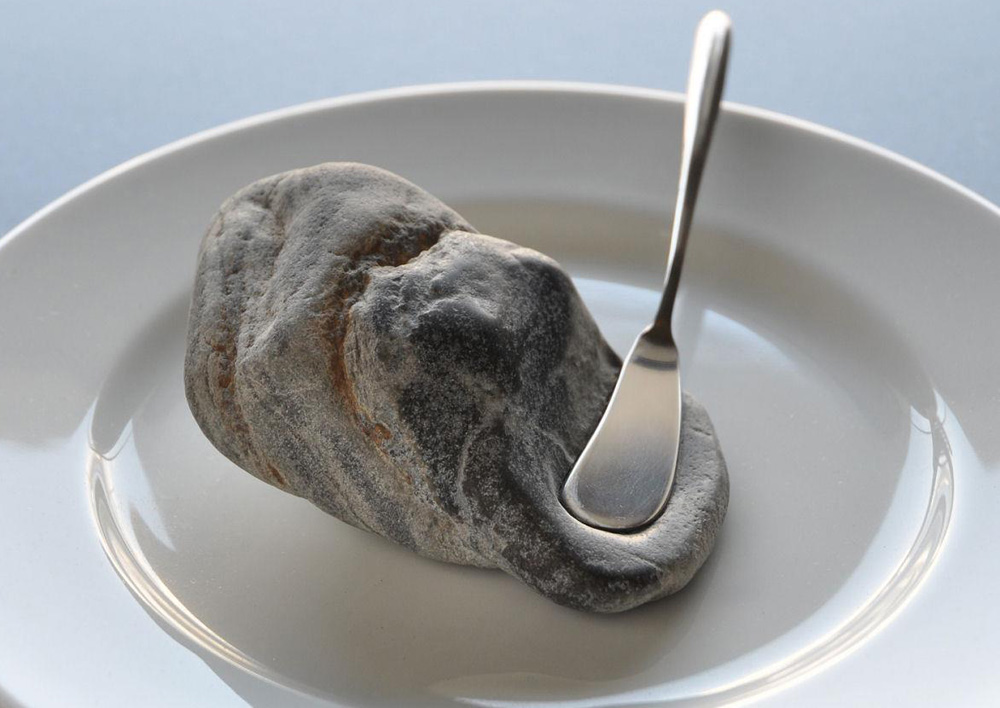 If It's Hip, It's Here (Archives): Hirotoshi Ito Turns Stone Into ...