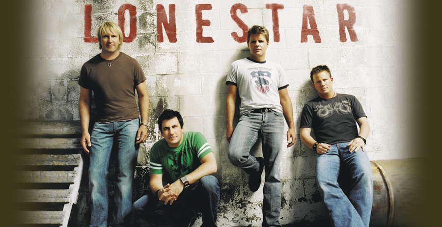 That Nashville Sound: Lonestar Reunites With Lead Singer Richie McDonald