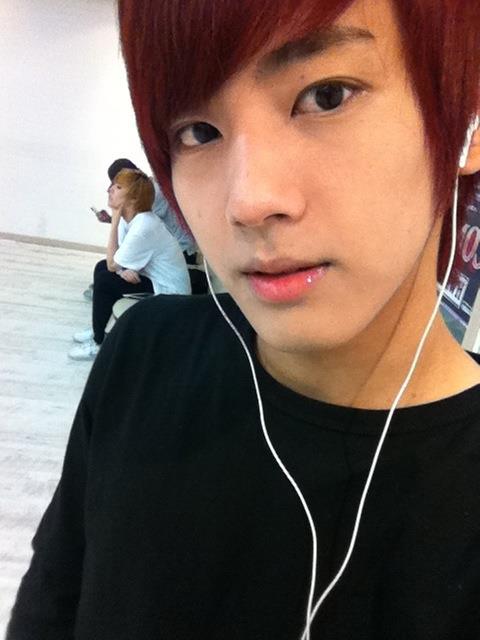 K-POP FOREVER: "MY NAME" NEW KOREAN BOYBAND