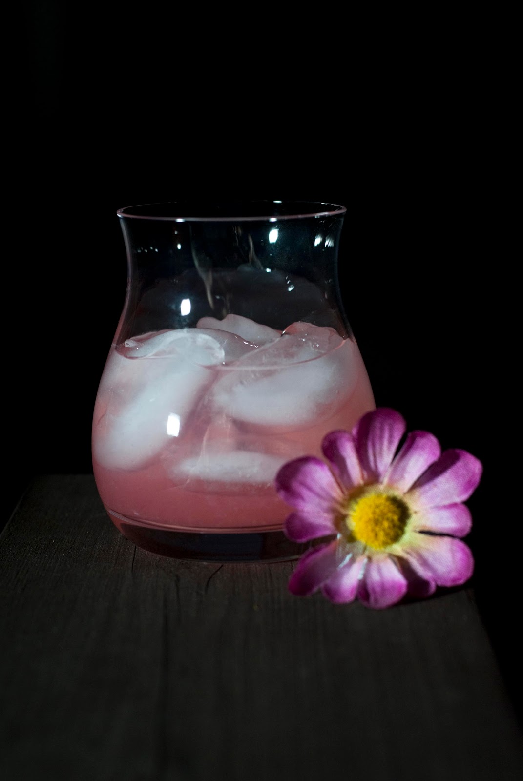 Sunday Afternoon - A Year of Cocktails