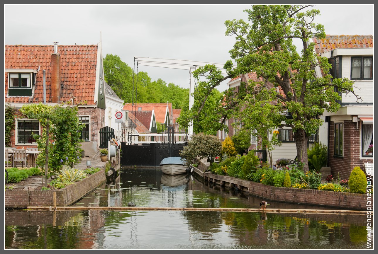 Amsterdam y alrededores en 4 días: Edam, Volendam y Marken | ¿Tienes ...