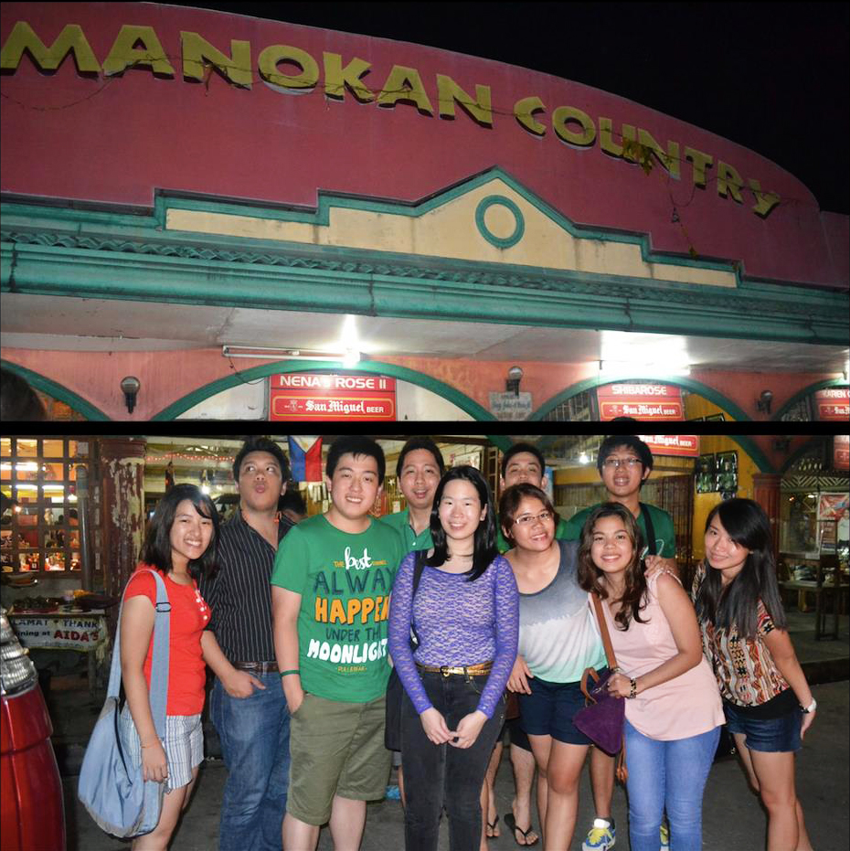 Aida's Chicken Inasal in Manokan Country of Bacolod - A Not-So-Popular ...