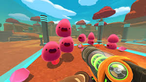 Slime Rancher Free Download - PcGameFreeTop.Net